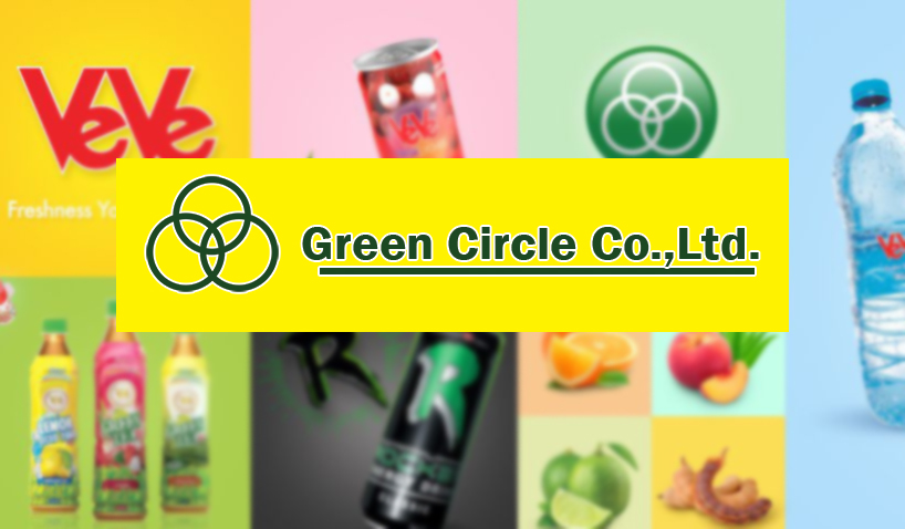 Green Circle Co.,Ltd -Green Circle Co.,Ltd